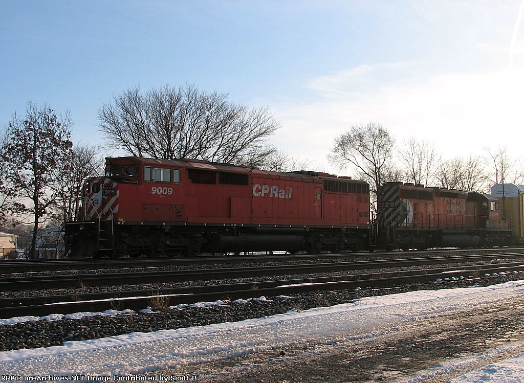 CP 9009